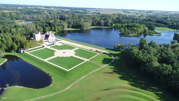 CASTLE PARK EVENTS - Updated November 2025 - Request a Quote - 17519 ...