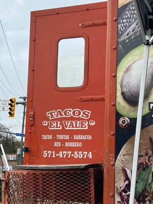 TACOS EL VALE - Updated January 2026 - 24 Photos - Woodbridge, Virginia - Food Trucks - Phone ...
