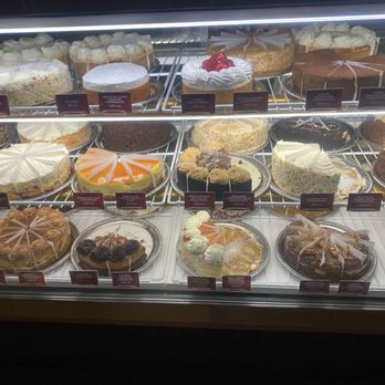 THE CHEESECAKE FACTORY - Updated September 2025 - 1593 Photos & 920 ...