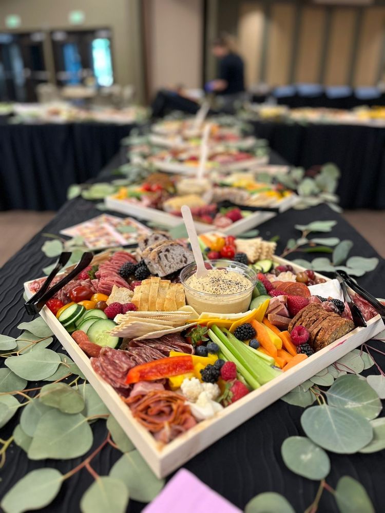 GRAZE CRAZE - NORTHTOWN BELLEVUE - Updated December 2025 - 26 Photos ...