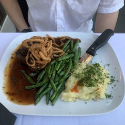 BISTRO 46 - Updated October 2025 - 117 Photos & 104 Reviews - 12 Elm St ...