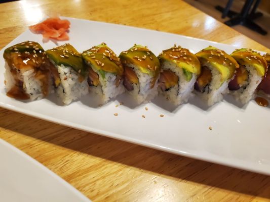 KAWA RIVER - SUSHI & ASIAN BISTRO - 34 Photos & 29 Reviews - 121 Depot ...