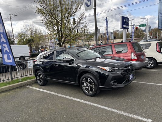 SUBARU OF PORTLAND - Updated January 2026 - 132 Photos & 469 Reviews ...