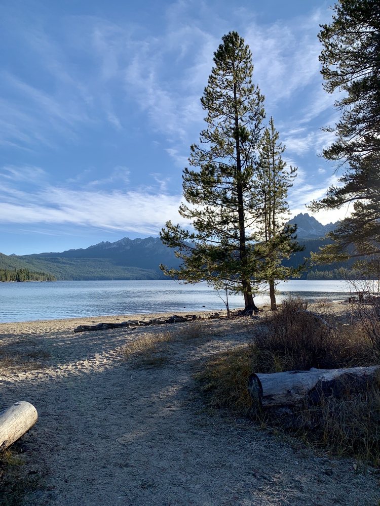 Redfish Lake Marina, Stanley | Roadtrippers