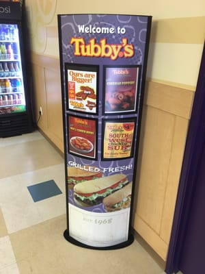 TUBBY’S SUB SHOPS - Updated September 2024 - 23 Reviews - 33488 Van ...