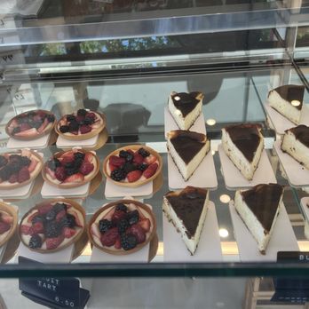 HONEYCOMB BAKERY - Updated December 2025 - 31 Photos & 30 Reviews ...