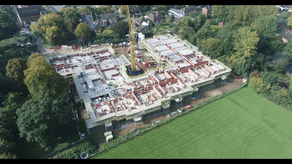 VTOL MEDIA - Updated November 2024 - 25 Ryebank Road, Telford ...