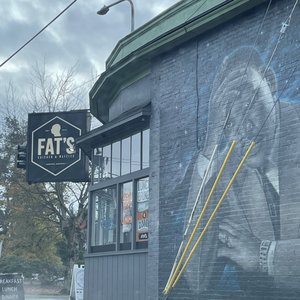 FAT’S FRIED CHICKEN & WAFFLES - 912 Photos & 778 Reviews - 2726 E ...