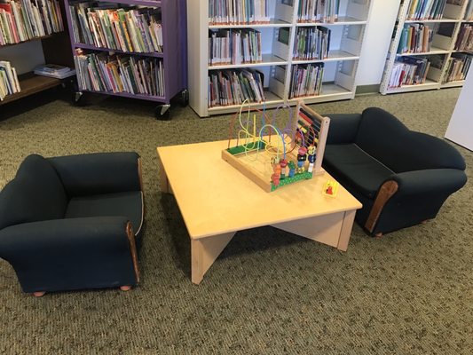BERGENFIELD PUBLIC LIBRARY - Updated December 2025 - 10 Photos & 11 ...