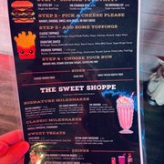 BIT BURGER KNOX - 155 Photos & 69 Reviews - Restaurants near Knoxville ...