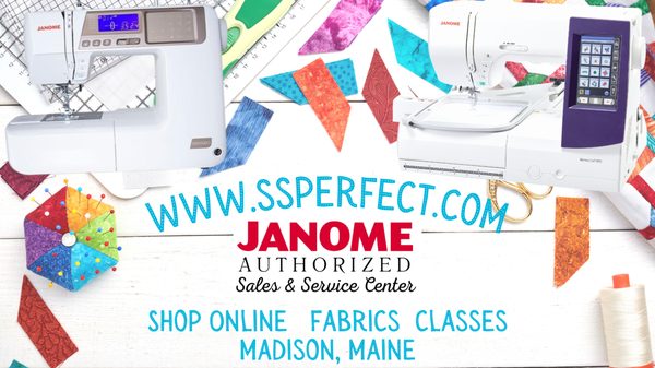SEAMS SEW PERFECT QUILT SHOP - Updated October 2025 - 167 Lakewood Rd ...