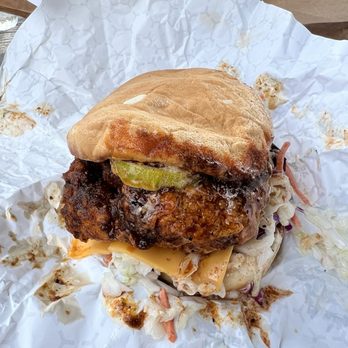 MICO’S HOT CHICKEN - Updated August 2025 - 1051 Photos & 1044 Reviews ...