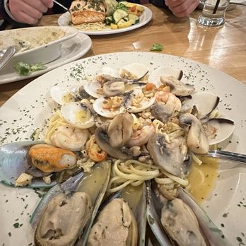 GRATO ITALIAN RESTAURANT - Updated July 2024 - 125 Photos & 136 Reviews ...