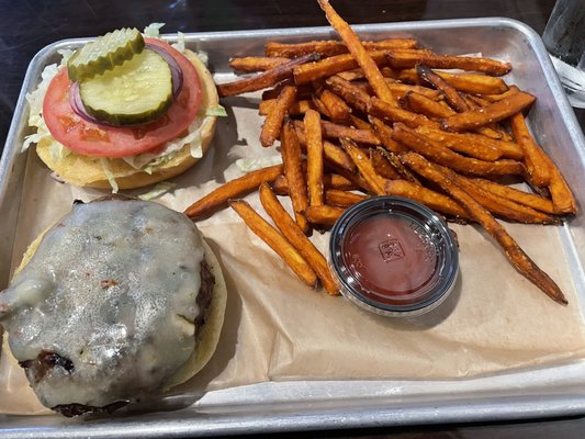 JIMMY P’S BURGERS & MORE - Updated July 2024 - 115 Photos & 150 Reviews ...