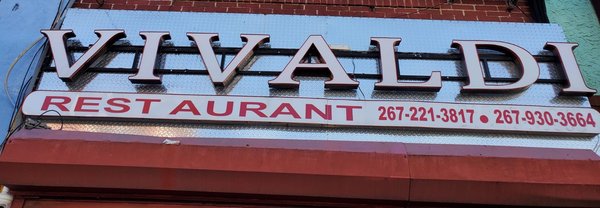 VIVALDI RESTAURANT - Updated December 2025 - 15 Photos - 2920 N 5th St ...