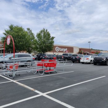 TARGET - Updated October 2025 - 66 Photos & 47 Reviews - 594 River Hwy ...