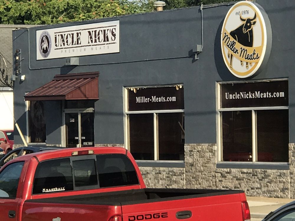 MILLER MEATS - Updated December 2025 - 339 35th St, Newport News ...