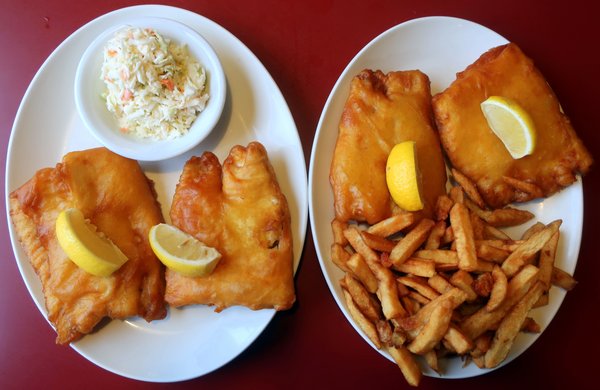 ARCHIE’S SEAFOOD RESTAURANT - Updated December 2025 - 20 Reviews - 153 ...