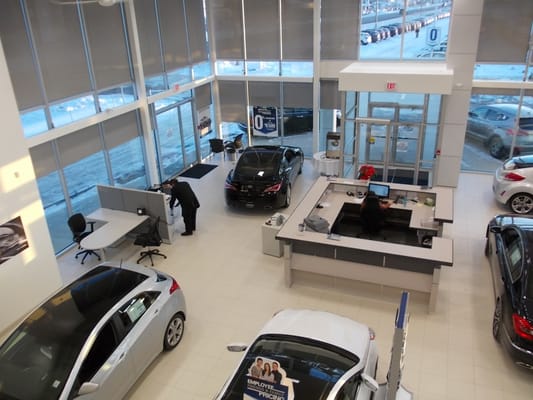 LEDUC HYUNDAI - Updated April 2026 - 28 Reviews - 7014 Sparrow Drive ...