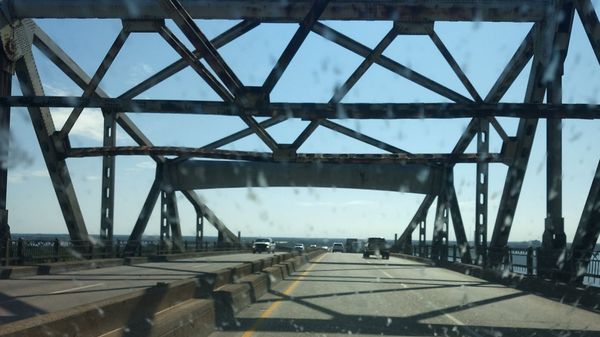 JEAN LAFITTE I-10 BRIDGE - Updated November 2025 - 30 Photos - N ...