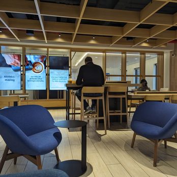 CAPITAL ONE CAFÉ - Updated October 2025 - 133 Photos & 69 Reviews ...