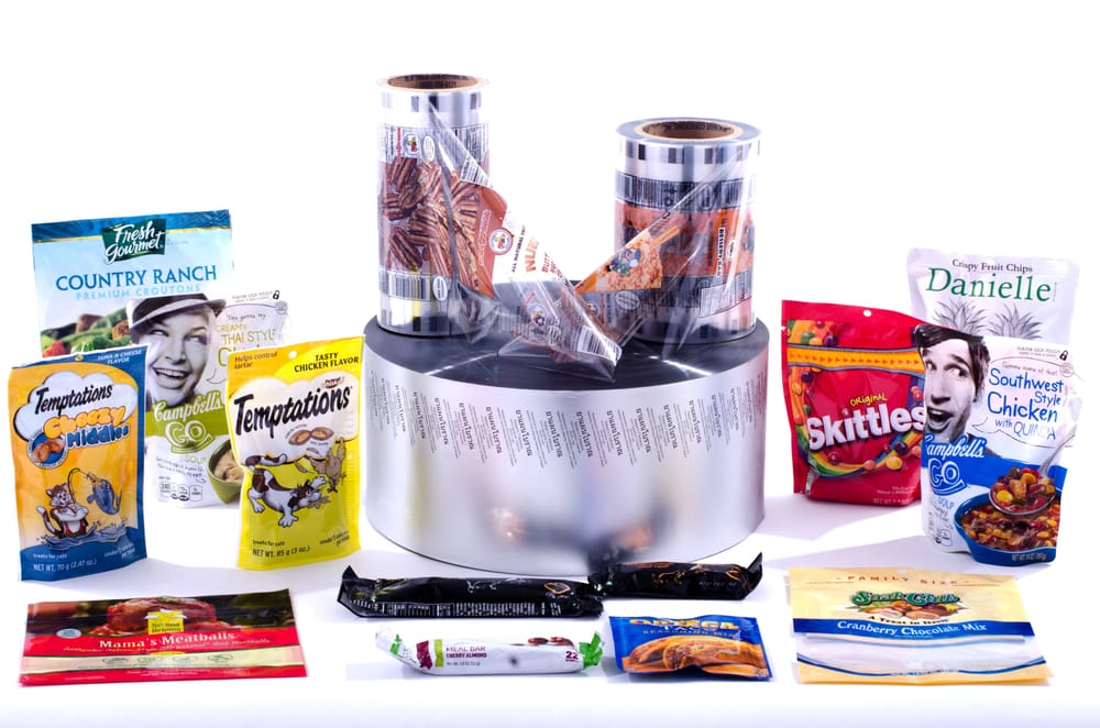 SEQUOIA PACKAGING & DISPLAY - Updated September 2025 - 73 Photos ...