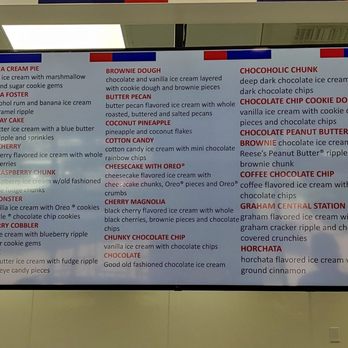 HANDEL’S HOMEMADE ICE CREAM - Updated August 2024 - 67 Photos & 21 ...