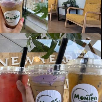 MONTEA BOBA - Updated April 2024 - 70 Photos & 27 Reviews - 82 West ...