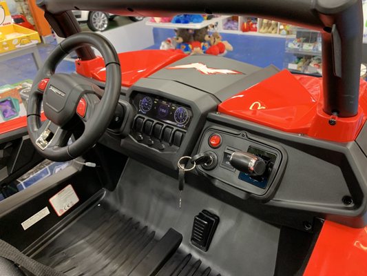 USA TOY FACTORY - Updated May 2024 - 178 Photos - 6301 NW Loop 410, San ...