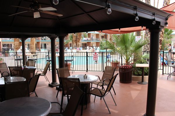 DESERT HOT SPRINGS SPA HOTEL - Updated December 2025 - 511 Photos & 597 ...