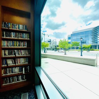 MILPITAS PUBLIC LIBRARY - Updated April 2025 - 381 Photos & 243 Reviews ...