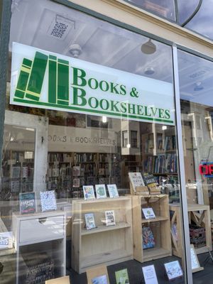 BOOKS & BOOKSHELVES - Updated May 2025 - 40 Photos & 82 Reviews - 99 ...