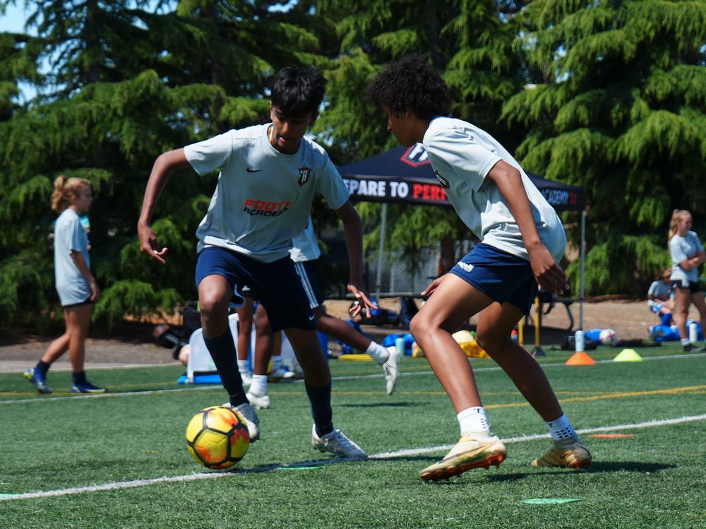 FOOTY ACADEMY SV - Updated October 2025 - 13 Photos - Palo Alto ...