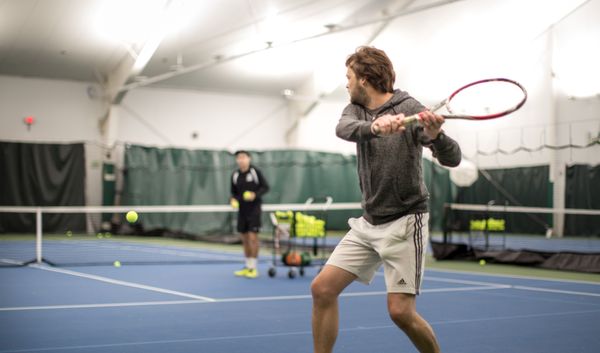 BELLINGHAM TRAINING & TENNIS CLUB - Updated September 2025 - 18 Photos ...