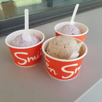 SMITTEN ICE CREAM - Updated May 2024 - 1230 Photos & 655 Reviews - 3055 ...