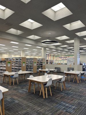 LA COUNTY LIBRARY - NORWALK LIBRARY - Updated October 2025 - 65 Photos ...
