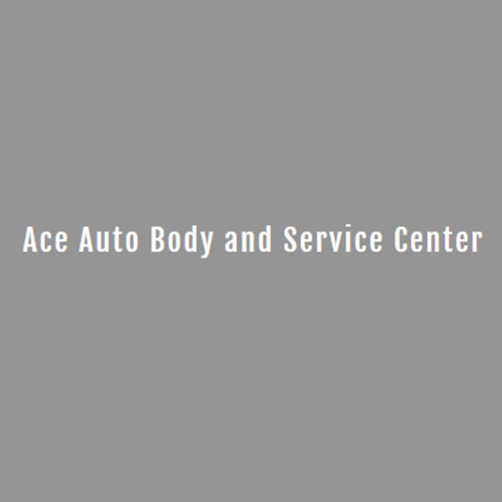 ACE AUTO BODY AND SERVICE - Updated December 2025 - 21 Photos - 42 S ...