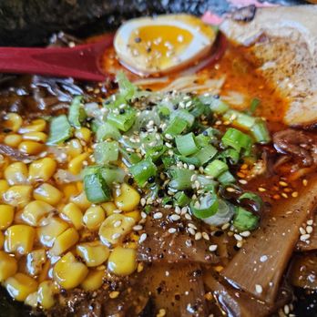 GIN RAMEN & ASIAN TAPAS - Updated August 2025 - 419 Photos & 128 ...