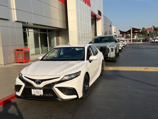 LONGO TOYOTA - Updated April 2025 - 1551 Photos & 4681 Reviews - 3534 ...