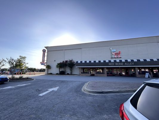 RED BONE ALLEY - Updated April 2026 - 312 Photos & 438 Reviews - 1903 W ...