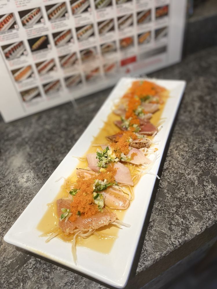 Photos of KUMA SUSHI - Updated August 2024 - 855 Photos & 237 Reviews ...