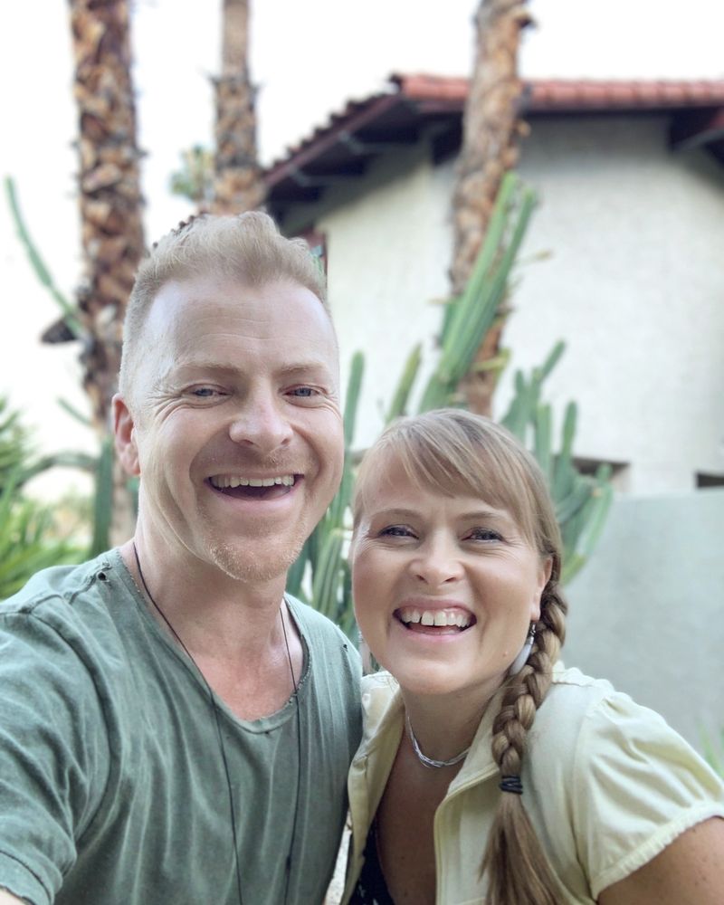 HEALTHY HOLLI REIKI - Updated June 2025 - 10 Photos - Palm Springs ...