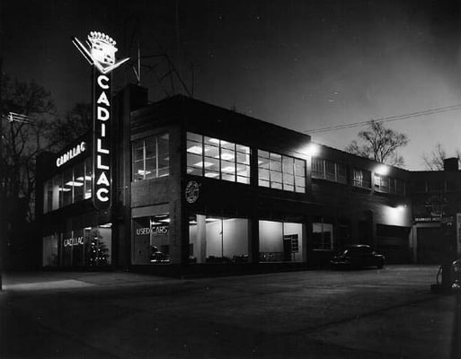 DELAWARE CADILLAC - Updated January 2026 - 24 Photos & 29 Reviews ...