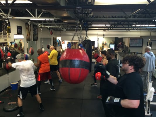 BROTHERHOOD BOXING CLUB - Updated January 2025 - 39 Photos & 10 Reviews ...