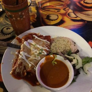 LA CHINGADA COCINA MEXICANA - 166 Photos & 128 Reviews - 110 E ...