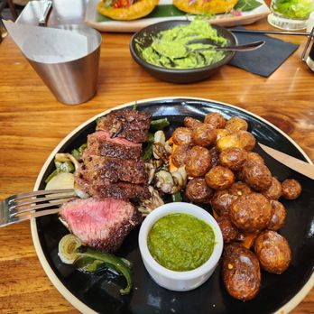 CHAAK KITCHEN - Updated July 2024 - 2400 Photos & 1056 Reviews - 215 El ...