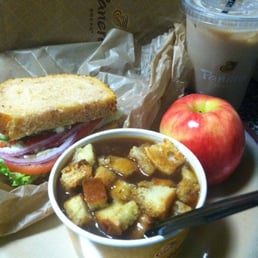 PANERA BREAD - Updated January 2026 - 109 Photos & 113 Reviews - 15 ...