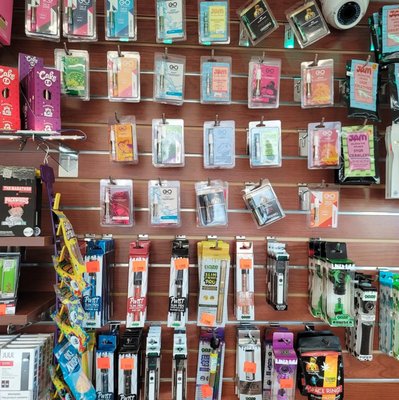 EXXON & ALL IN 1 SMOKE SHOP N’ CONVENIENCE - Updated July 2025 - 418 NY ...