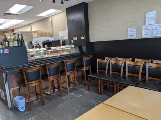 SUSHI BY YUJI - Updated August 2024 - 440 Photos & 140 Reviews - 2252 ...