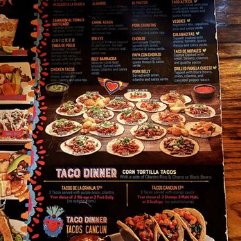 DIABLOS TACOS & MEZCAL - Updated July 2025 - 366 Photos & 347 Reviews ...